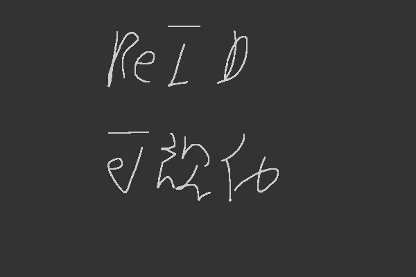 ReID可视化 - 无镣之涯