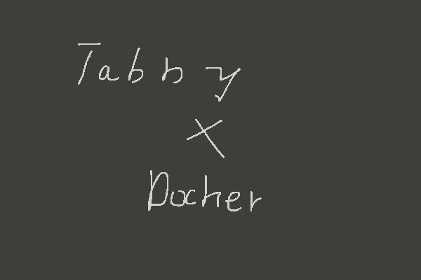 Tabby以Root启动Docker并配置Tab补全 - 无镣之涯