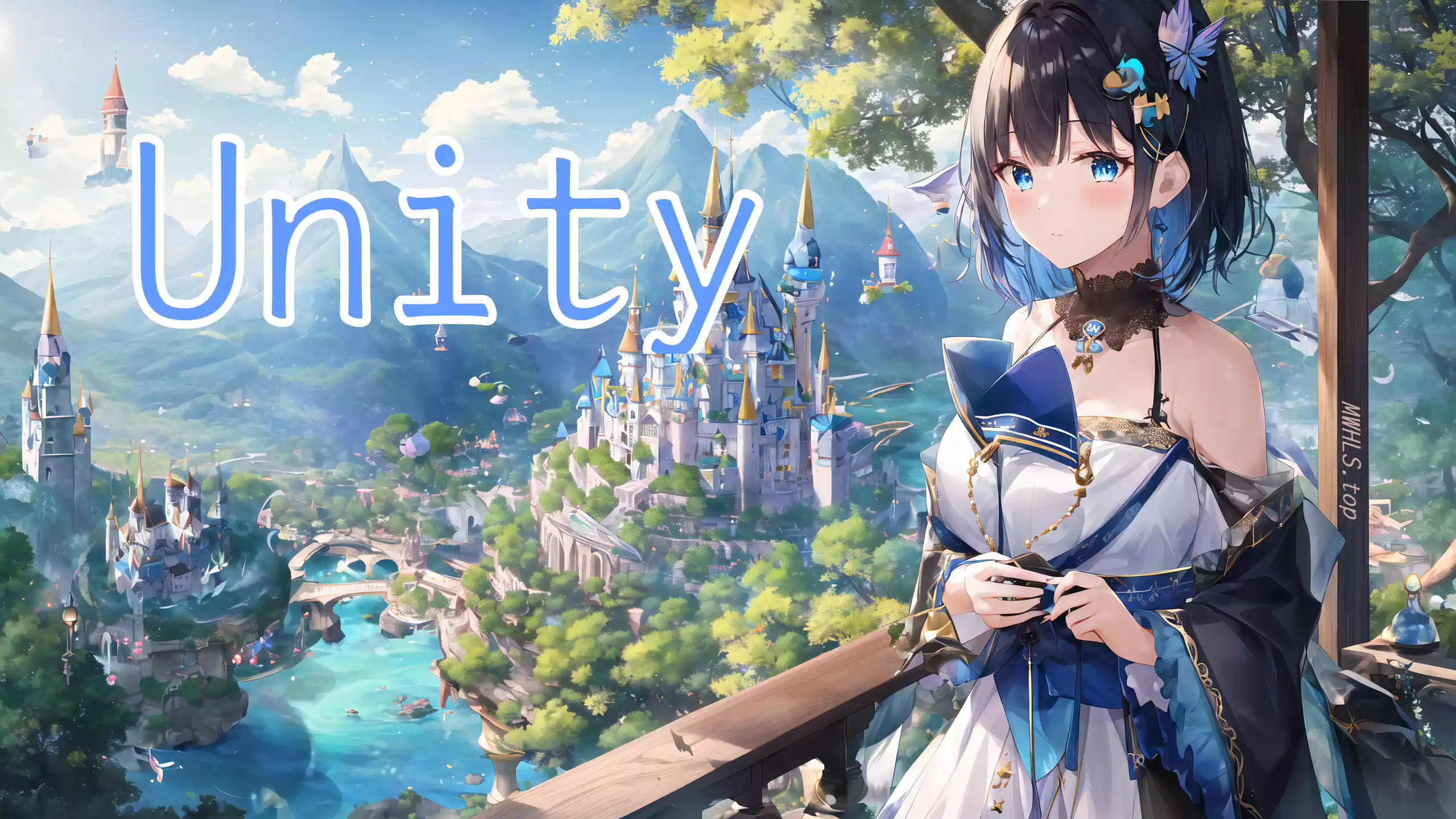 Unity启动项目无反应的解决 - 无镣之涯